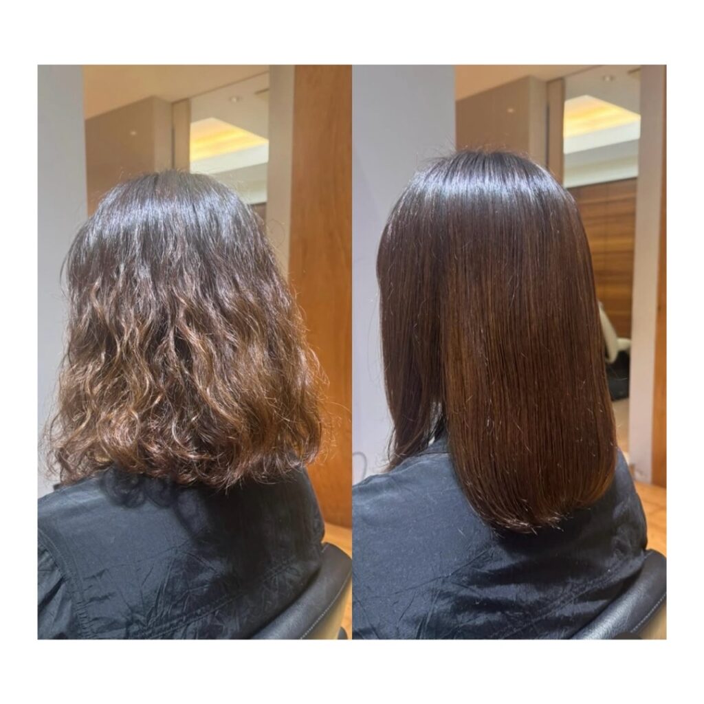 apish - apish（アピッシュ）は東京 表参道や銀座にあるパーマが得意な美容室です。カミカリスマ東京ではパーマ部門受賞ヘアサロンにア ...